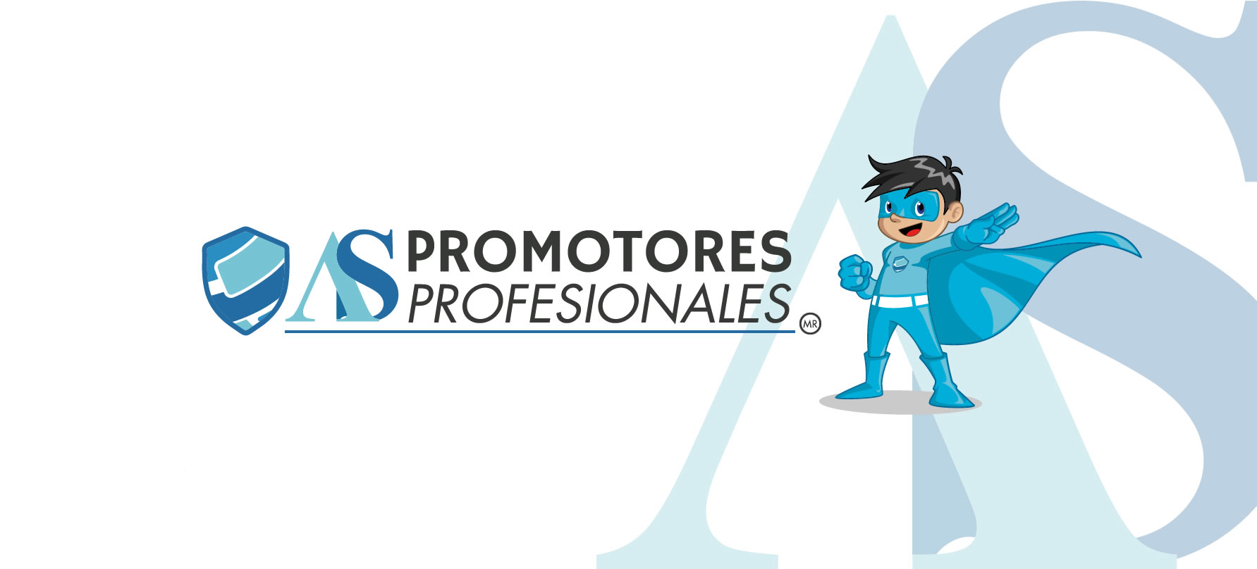 Somos AS – AS Promotores Profesionales